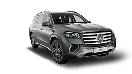 Mercedes-Benz GLB - GLB Price, Specs, Images, Colours