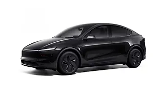 Compare Tesla Model Y vs Mercedes-Benz A-Class Limousine vs BMW iX1