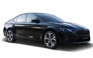 Compare Skoda Octavia RS vs Toyota Corolla