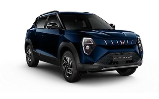 Compare Mahindra XUV 3XO EV vs MG Windsor EV vs MG Comet EV