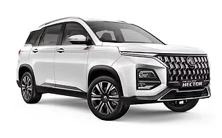 Compare MG Hector vs Skoda Kushaq vs Toyota Etios Cross