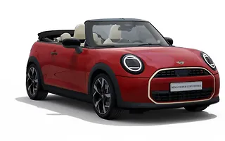 Compare Mini Cooper S Convertible vs Kia Carnival vs Mahindra Scorpio N