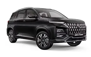 Compare MG Hector vs Vinfast VF 6