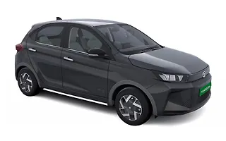 Compare Tata Tiago EV vs Tata Punch EV vs Tata Nexon EV