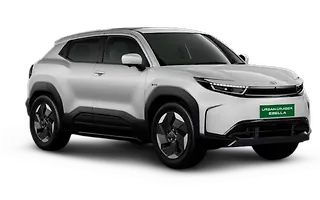 Compare Toyota Urban Cruiser Ebella vs Hyundai Creta Electric vs Fisker ...