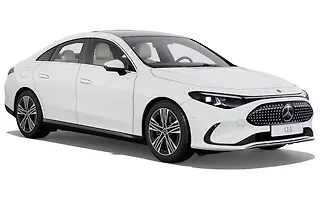 Compare Mercedes-Benz CLA EV vs BYD Seal vs Mercedes-Benz A-Class [2015 ...
