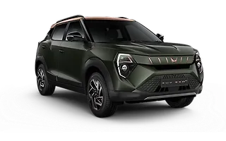 Compare Mahindra XUV 3XO EV vs Vinfast VF 6 vs Tata Curvv EV