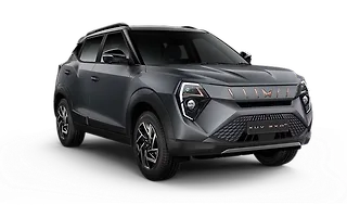 Compare Mahindra XUV 3XO EV vs Mahindra XUV 3XO vs Tata Curvv EV