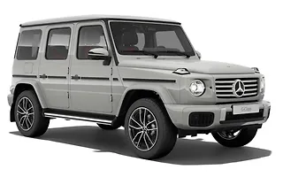 Compare Mercedes-Benz G-Class vs Lotus Eletre vs Hummer H3