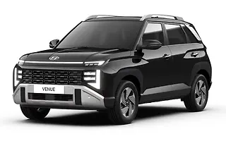 Compare Mahindra Thar vs Hyundai Venue vs Tata Sierra