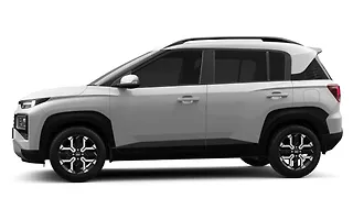 Compare Hyundai Exter vs Maruti Brezza vs Tata Punch