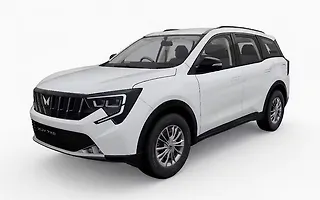 Compare Mahindra XUV 7XO vs Kia Seltos vs Ford Endeavour [2007-2009]