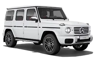 Compare Mercedes-Benz G-Class vs Lotus Eletre vs Aston Martin DB11