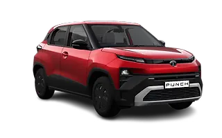 Compare Renault Kiger vs Tata Punch vs Maruti Swift