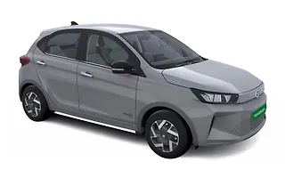 Compare Tata Tiago EV vs Citroen eC3 vs MG ZS EV [2020-2022]