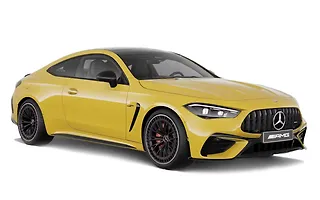 Compare Mercedes-Benz AMG CLE vs BMW M4 vs Audi Q3