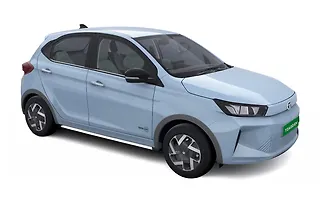 Compare Tata Tiago EV vs Citroen eC3 vs MG ZS EV [2020-2022]