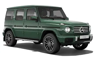 Compare Mercedes-Benz G-Class vs Lotus Eletre vs Aston Martin DB11