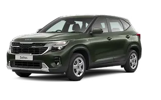 Compare Kia Old Generation Seltos 2024 vs Hyundai Creta N Line vs Tata ...