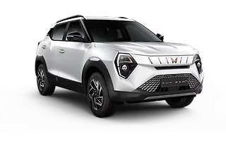 Compare Hyundai Venue vs Mahindra XUV 3XO EV vs Mahindra Thar Roxx