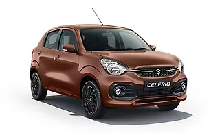 Compare Maruti Celerio vs Tata Tiago EV