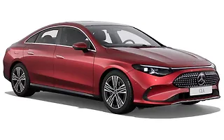 Compare Mercedes-Benz CLA EV vs Mercedes-Benz C-Class vs Mercedes-Benz ...