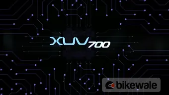 Upcoming Mahindra XUV700 Price, Launch Date, Specs | CarTrade