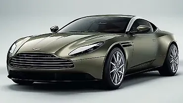 Aston Martin Cars Price, New Car Models 2021, Images, Specs | CarTrade
