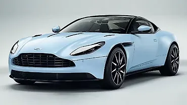 Aston Martin Cars Price, New Car Models 2021, Images, Specs | CarTrade