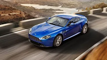 Aston Martin Cars Price, New Car Models 2021, Images, Specs | CarTrade