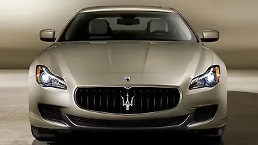 Maserati Cars Price, New Car Models 2021, Images, Specs | CarTrade