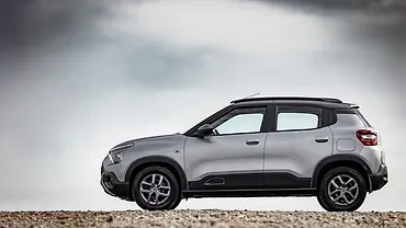 Citroen Cars Price, New Car Models 2021, Images, Specs | CarTrade