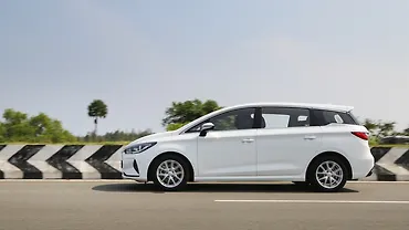 BYD Cars Price, New Car Models 2021, Images, Specs | CarTrade