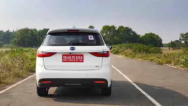 BYD Cars Price, New Car Models 2021, Images, Specs | CarTrade