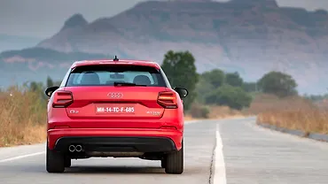 Audi Cars Price, New Car Models 2021, Images, Specs | CarTrade