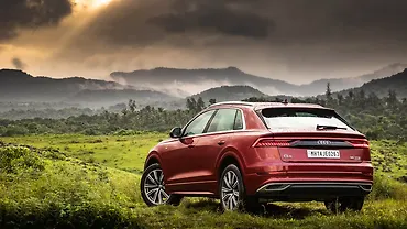 Audi Cars Price, New Car Models 2021, Images, Specs | CarTrade