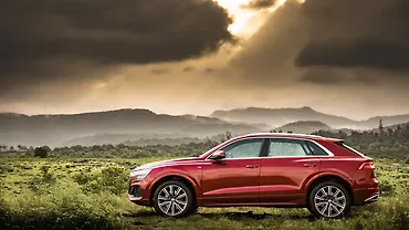 Audi Cars Price, New Car Models 2021, Images, Specs | CarTrade