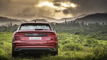 Audi Cars Price, New Car Models 2021, Images, Specs | CarTrade