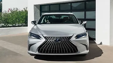 Lexus Cars Price, New Car Models 2021, Images, Specs | CarTrade