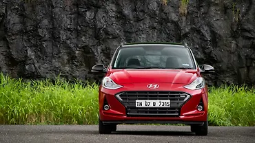 Hyundai Cars Price, New Car Models 2021, Images, Specs | CarTrade