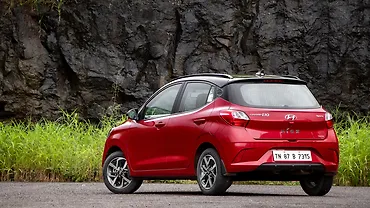 Hyundai Cars Price, New Car Models 2021, Images, Specs | CarTrade