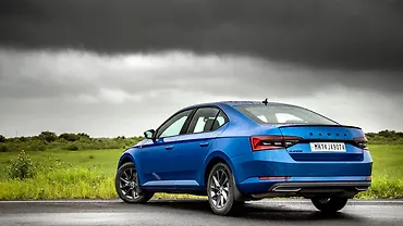 Skoda Cars Price, New Car Models 2021, Images, Specs | CarTrade