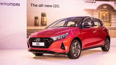 Hyundai Cars Price, New Car Models 2021, Images, Specs | CarTrade
