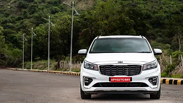 Kia Cars Price, New Car Models 2021, Images, Specs | CarTrade