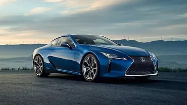 Lexus Cars Price, New Car Models 2021, Images, Specs | CarTrade