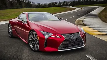 Lexus Cars Price, New Car Models 2021, Images, Specs | CarTrade