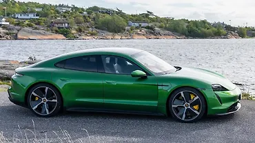 Porsche Cars Price, New Car Models 2021, Images, Specs | CarTrade