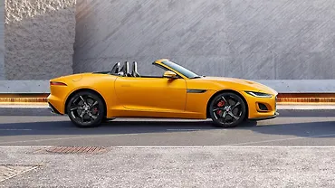 Jaguar Cars Price, New Car Models 2021, Images, Specs | CarTrade