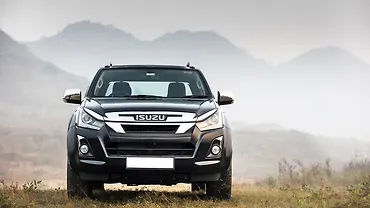 Isuzu Cars Price, New Car Models 2021, Images, Specs | CarTrade