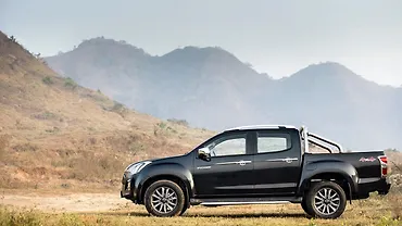 Isuzu Cars Price, New Car Models 2021, Images, Specs | CarTrade